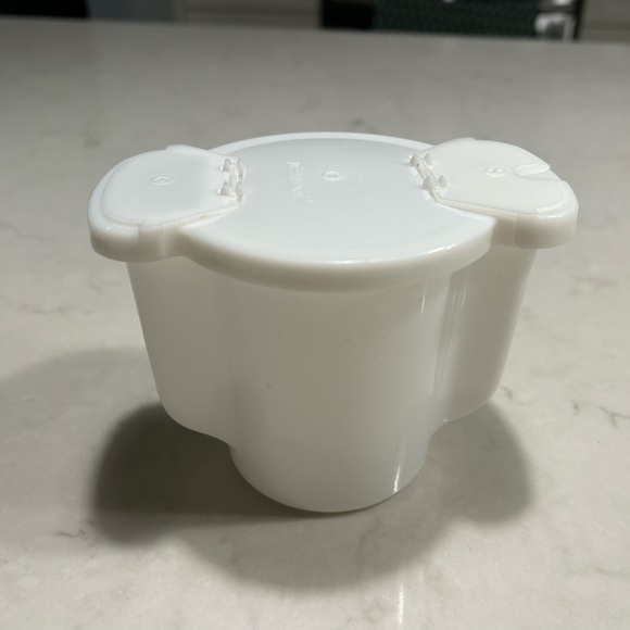 Kitchen | Vintage Tupperware Sugar Container Sugar Dispenser Sugar Bowl ...